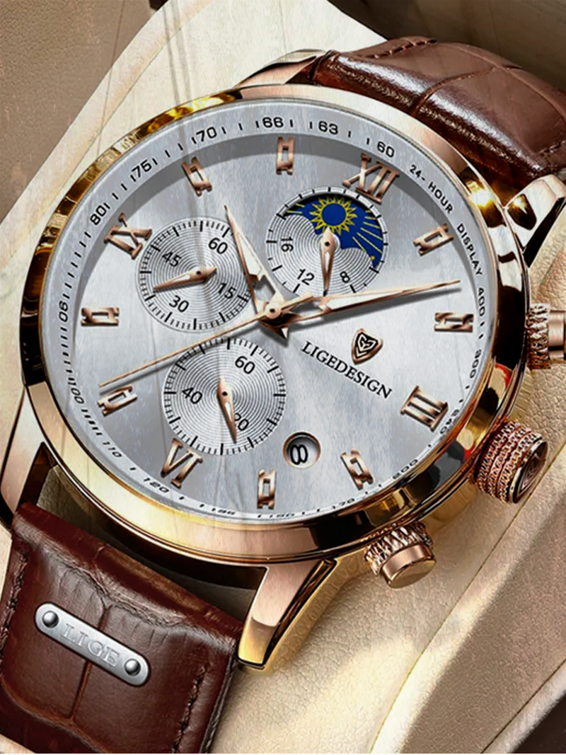 Reloj LIGE 8953 – GS Store Peru