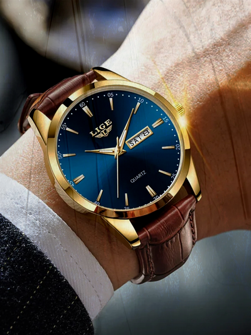 Reloj LIGE 8970 – GS Store Peru