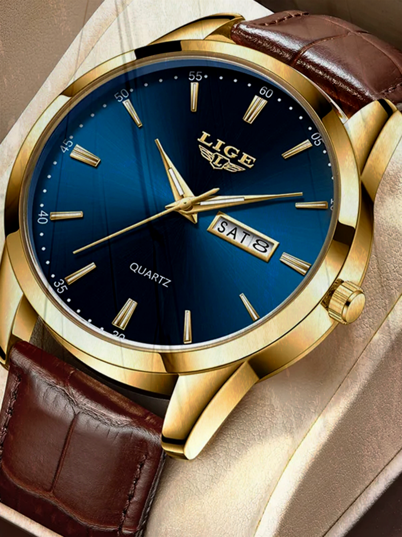 Reloj LIGE 8970 – GS Store Peru