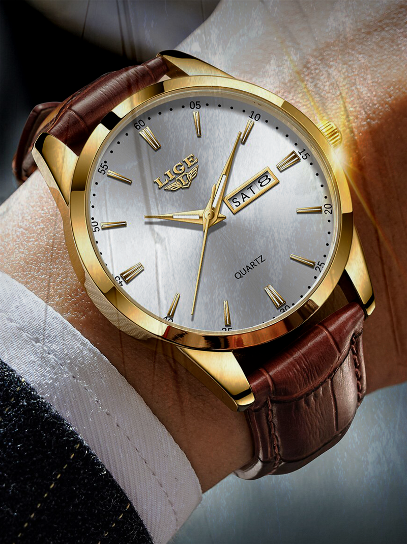 Reloj LIGE 8970 – GS Store Peru