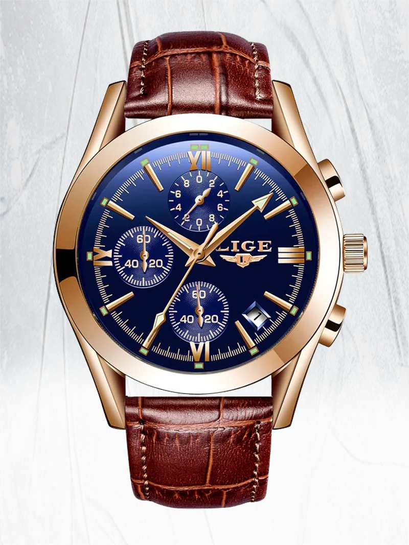 Reloj LIGE 9839 – GS Store Peru