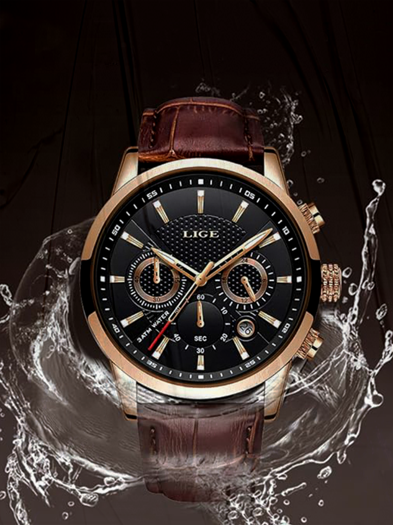 Reloj LIGE 9866 – GS Store Peru