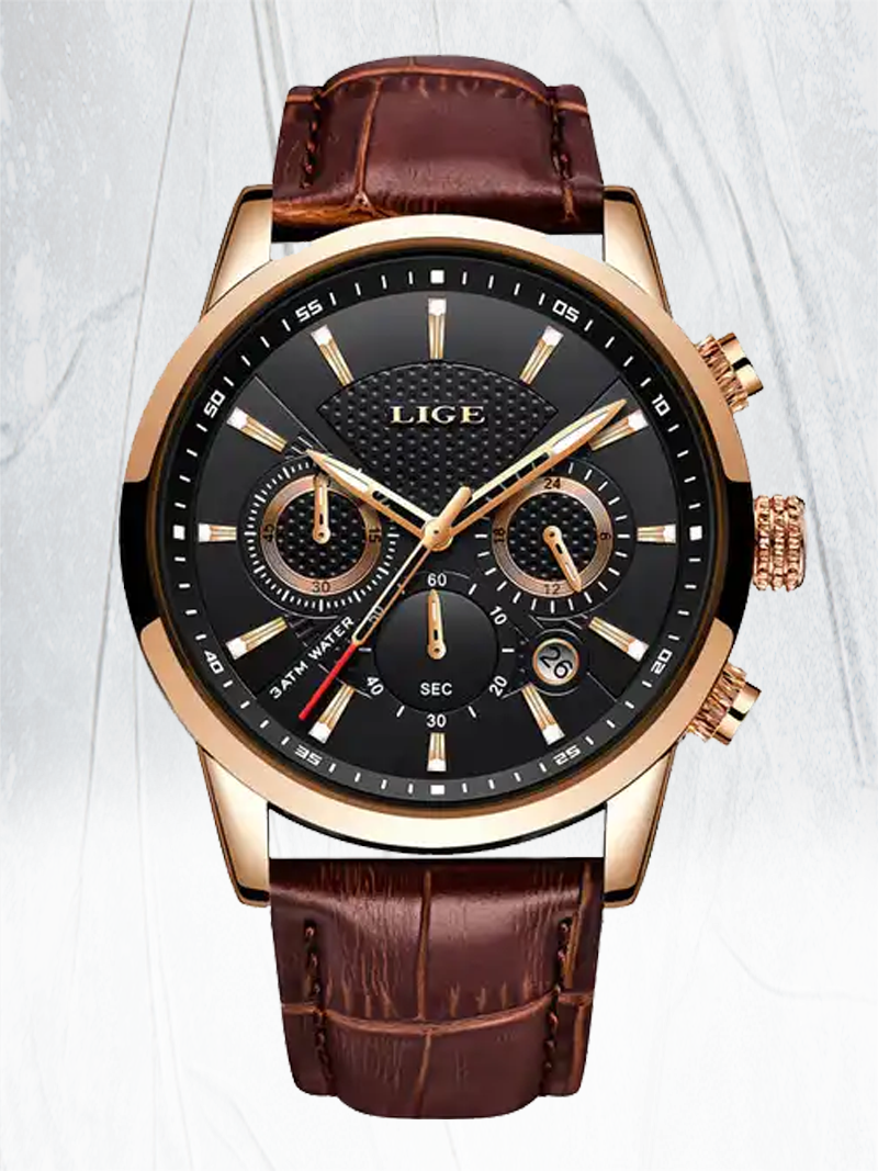 Reloj LIGE 9866 – GS Store Peru