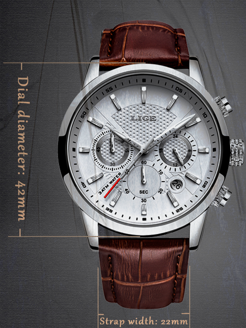 Reloj LIGE 9866 – GS Store Peru